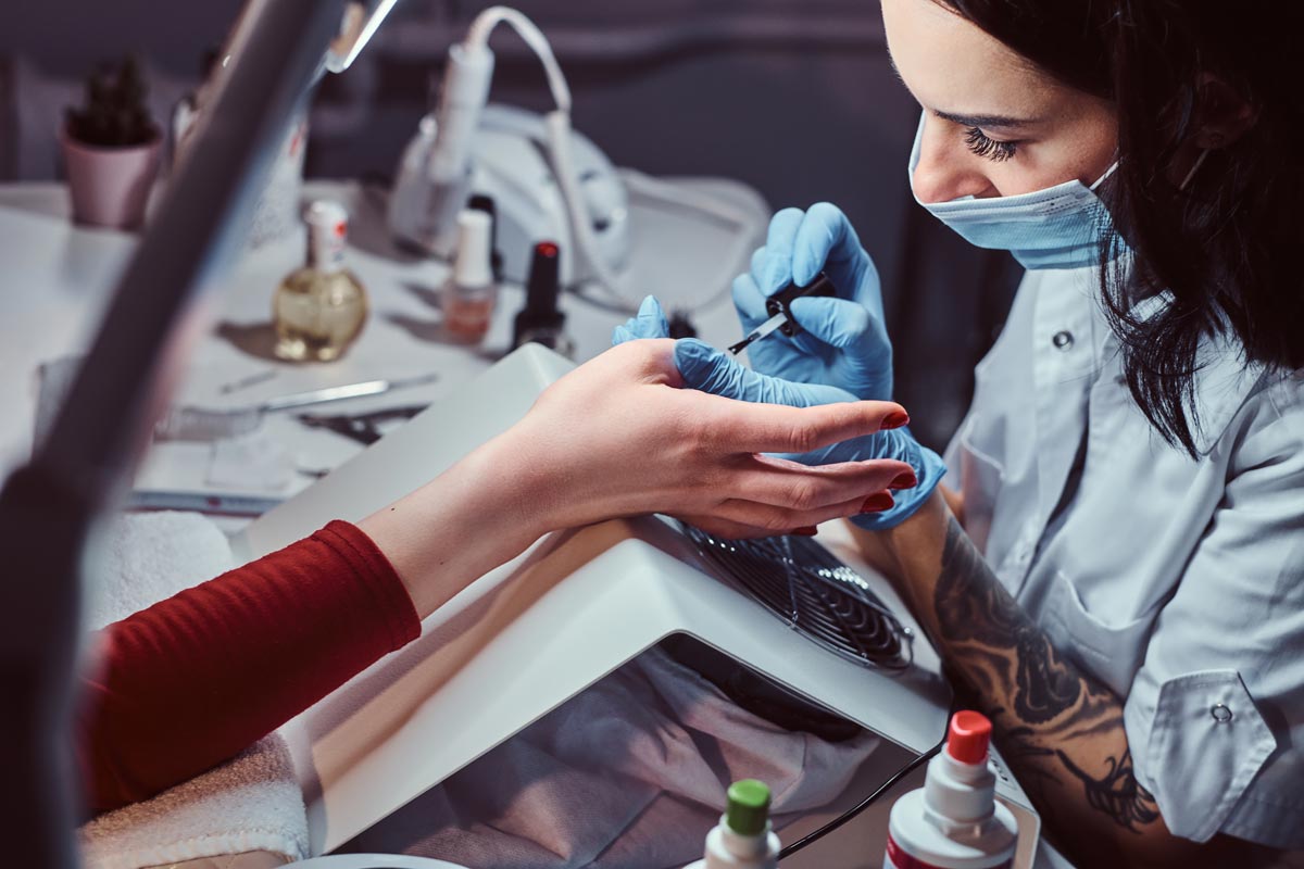 Custom Cosmetic Formulation | Chemence Cosmetics