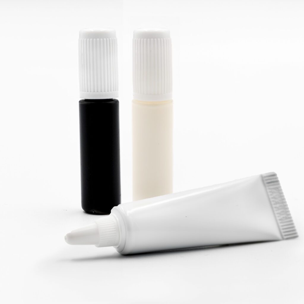 Premium Eyelash Extension Adhesives - Chemence Cosmetics