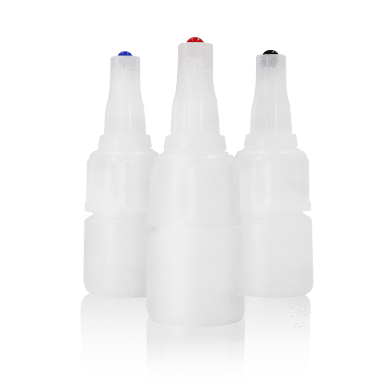 Premium Eyelash Extension Adhesives - Chemence Cosmetics