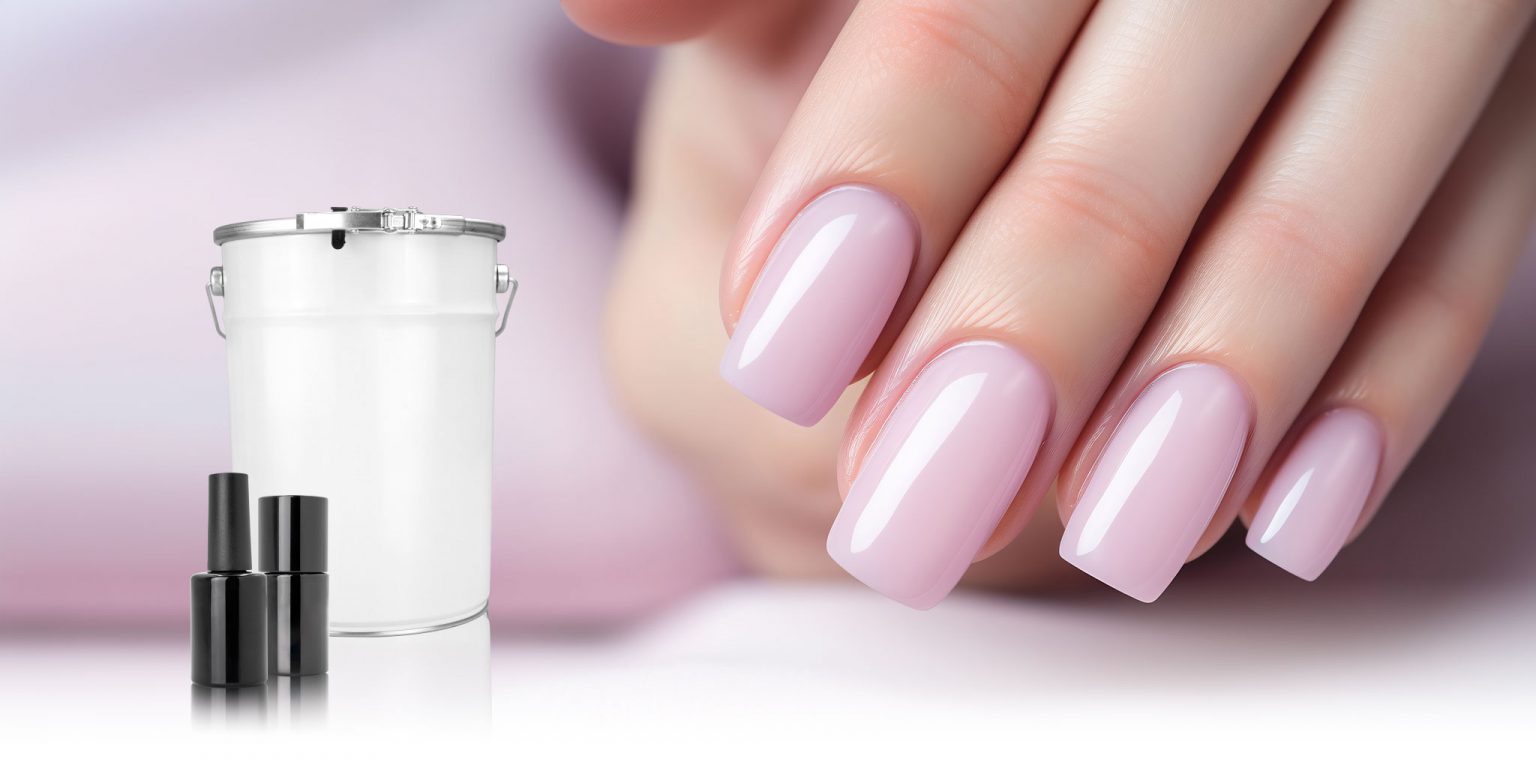 Standard Base vs Rubber Base | Explore Soak-Off Gel Polishes